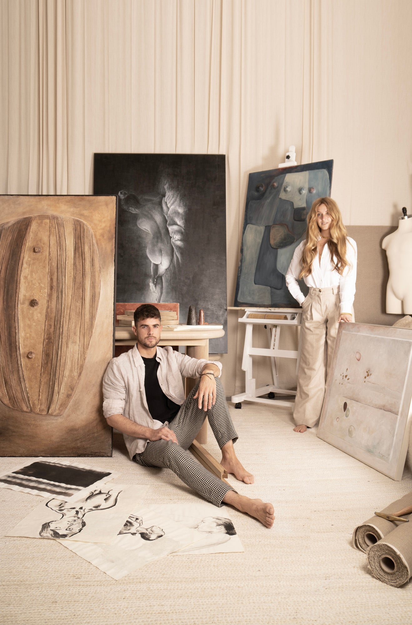 About us – Maisonzigen
