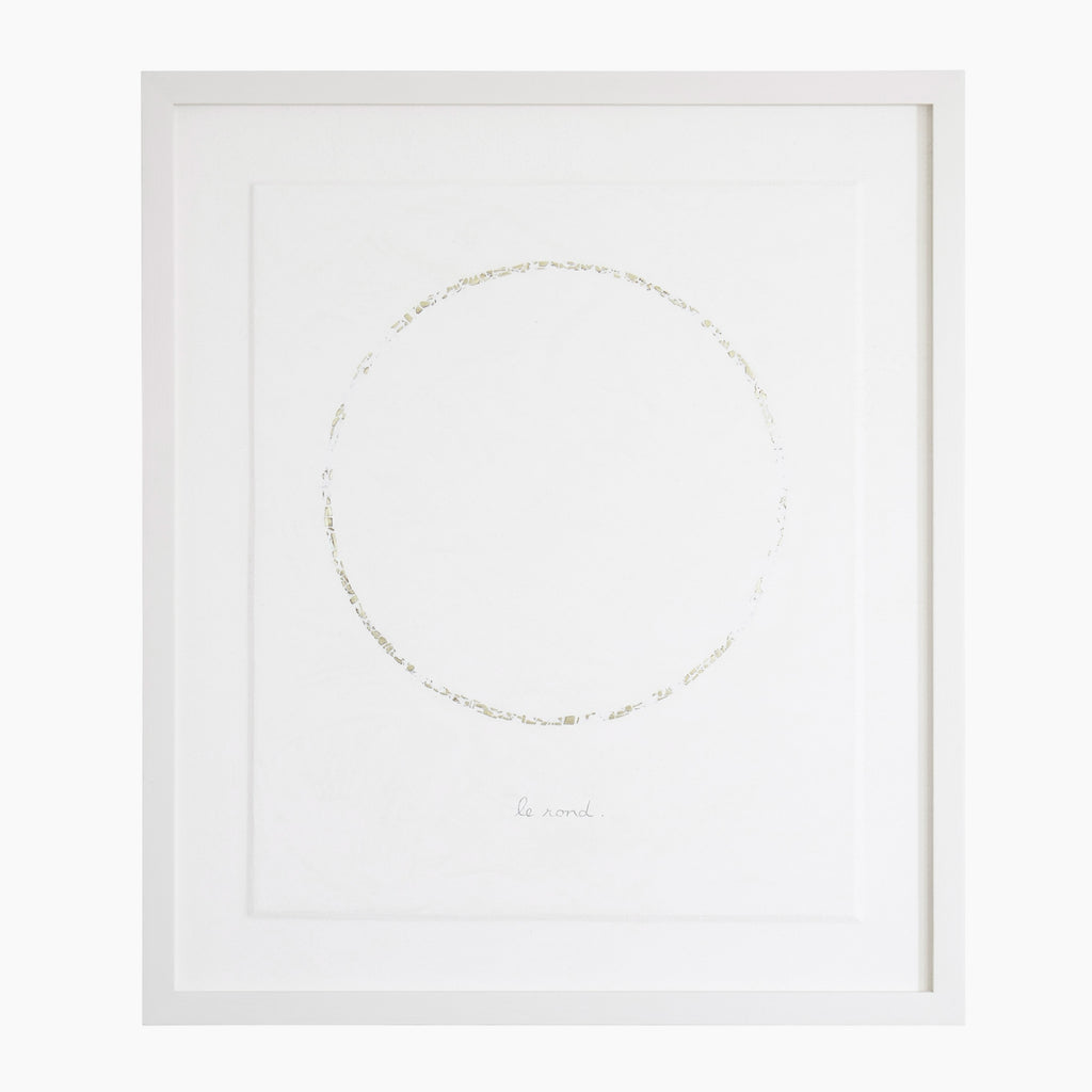 Le Rond – Maisonzigen
